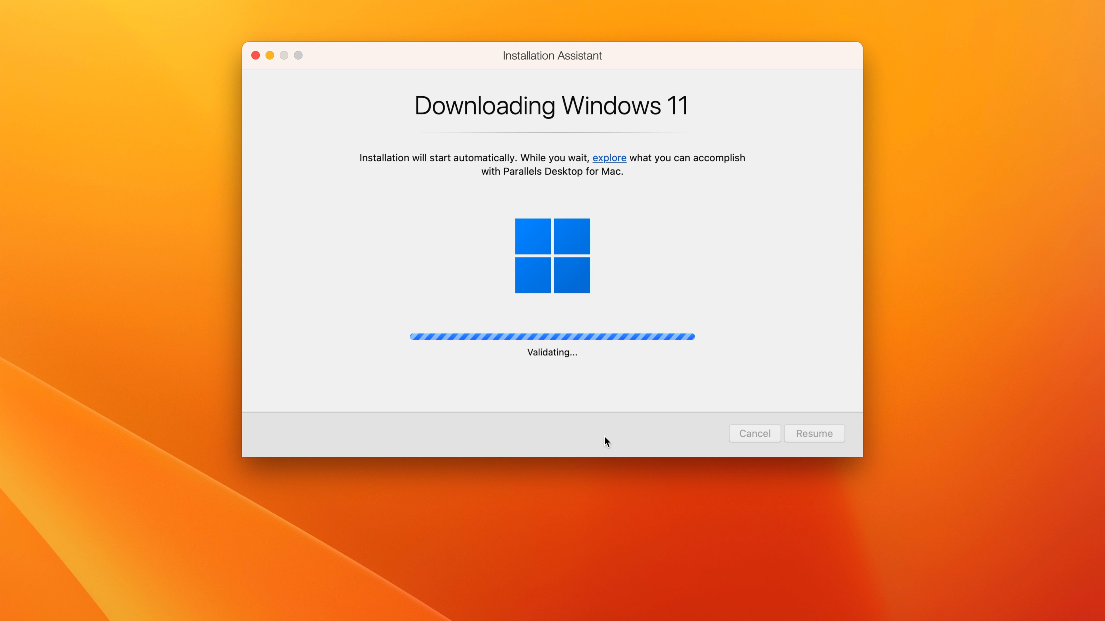 How to install Windows 11 on Apple Silicon Macs with free VMware Fusion ...