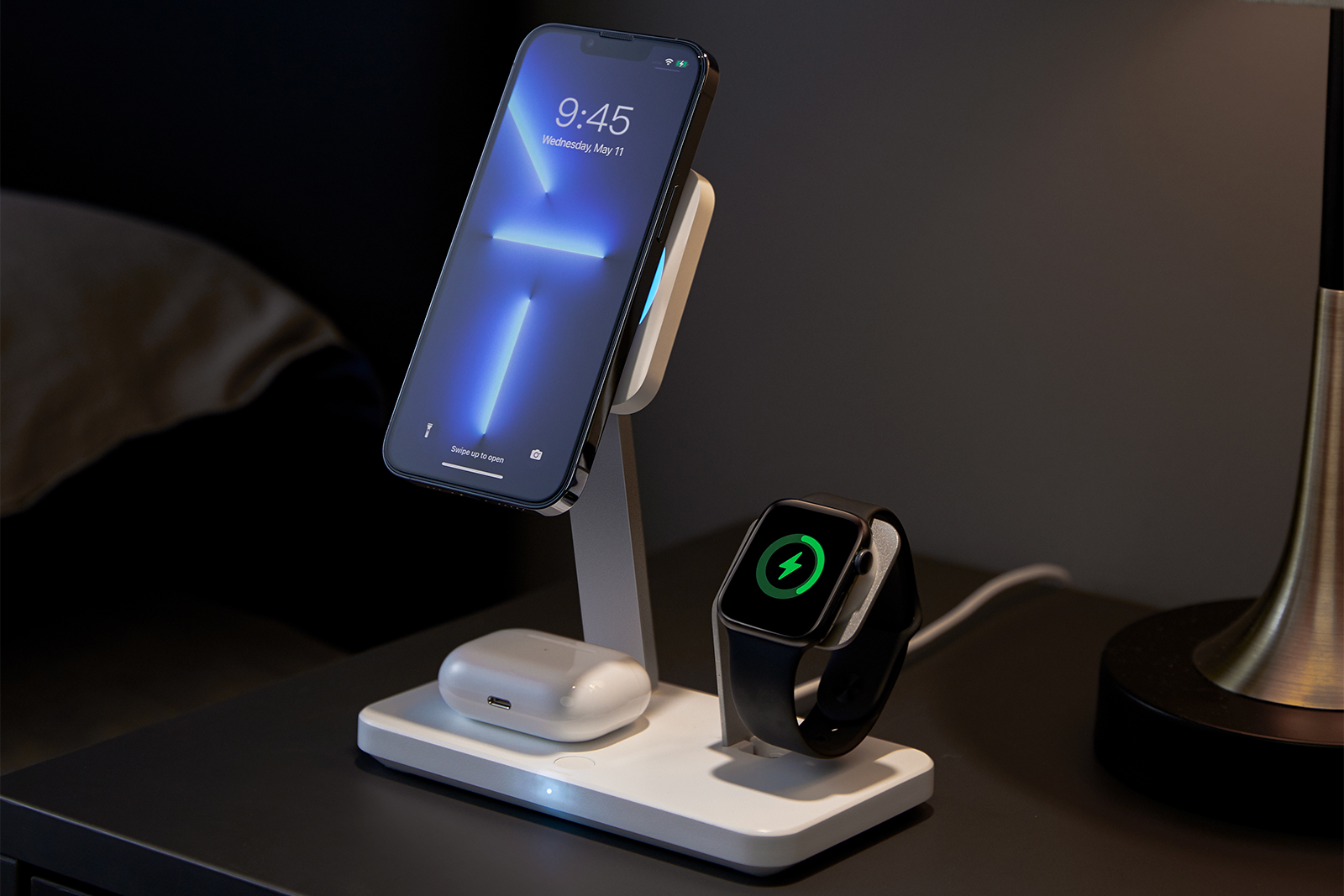 ESR’s HaloLock accessories take iPhone MagSafe to the next level