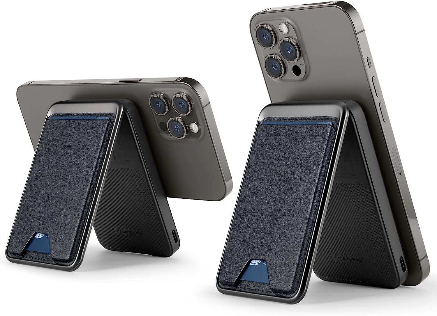 ESR’s HaloLock accessories take iPhone MagSafe to the next level