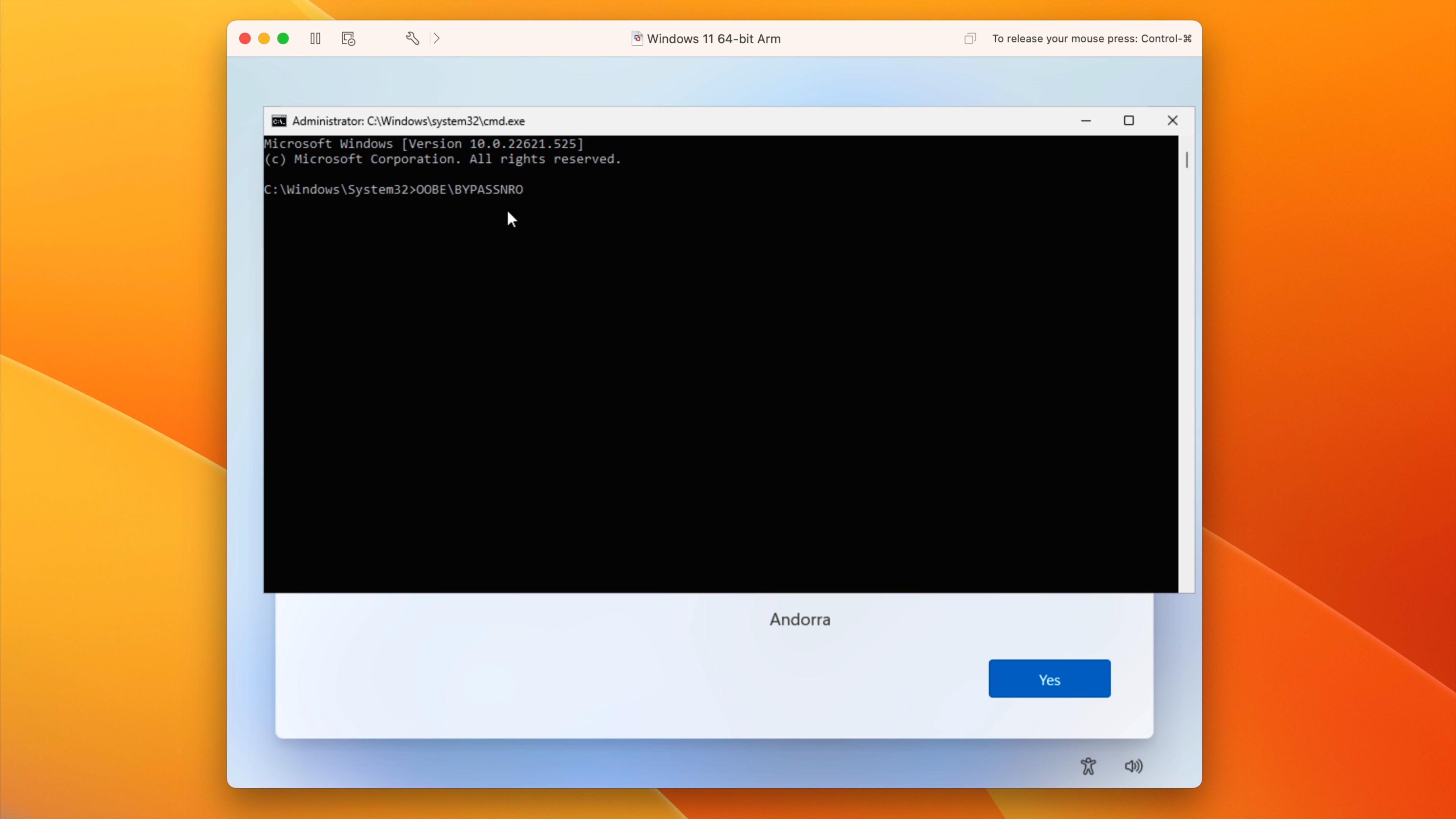 How to install Windows 11 on Apple Silicon Macs with free VMware Fusion ...
