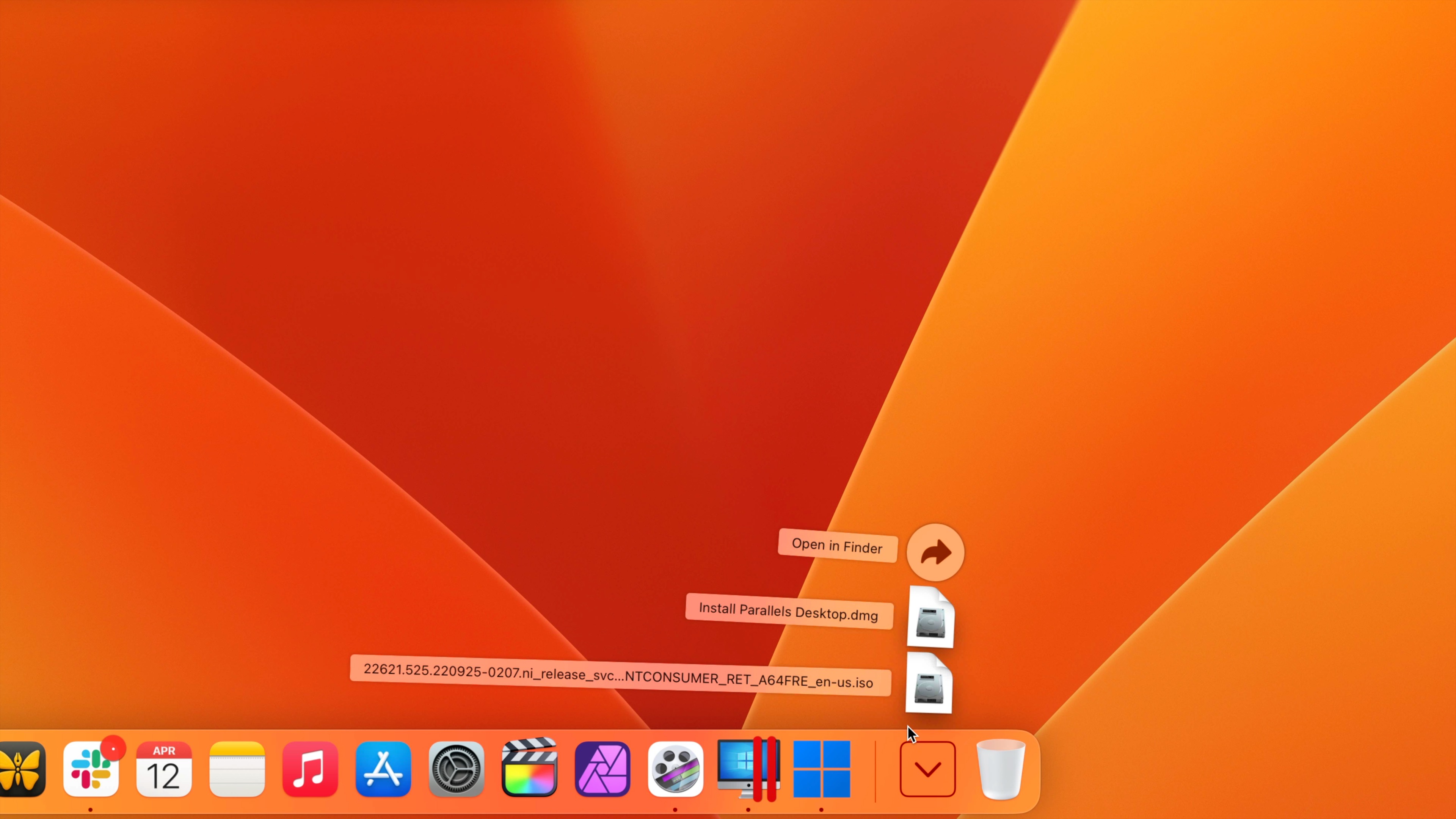 How to install Windows 11 on Apple Silicon Macs with free VMware Fusion ...