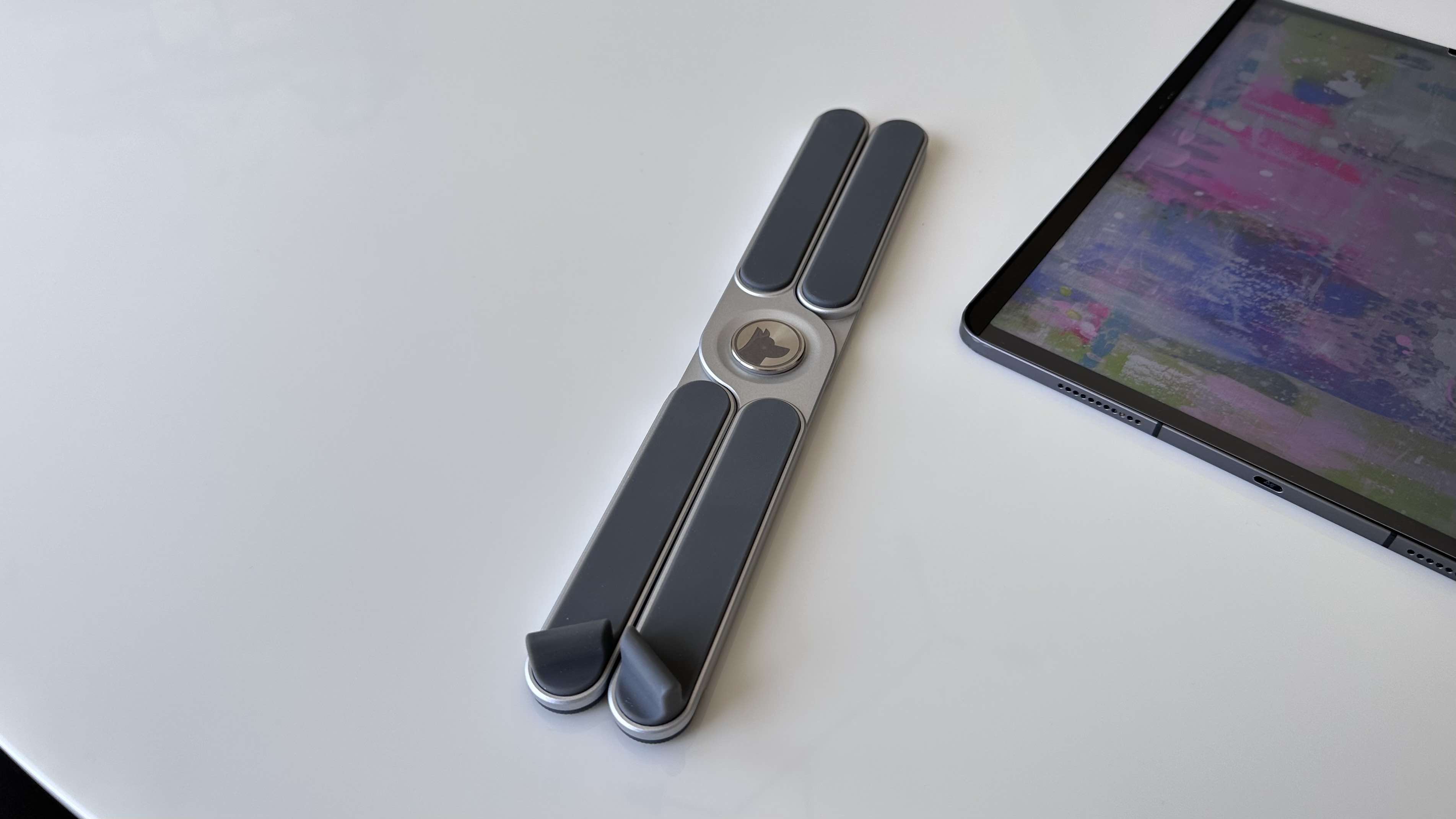 Astropad Magnetic Screen Protector iPad review - 9to5Mac