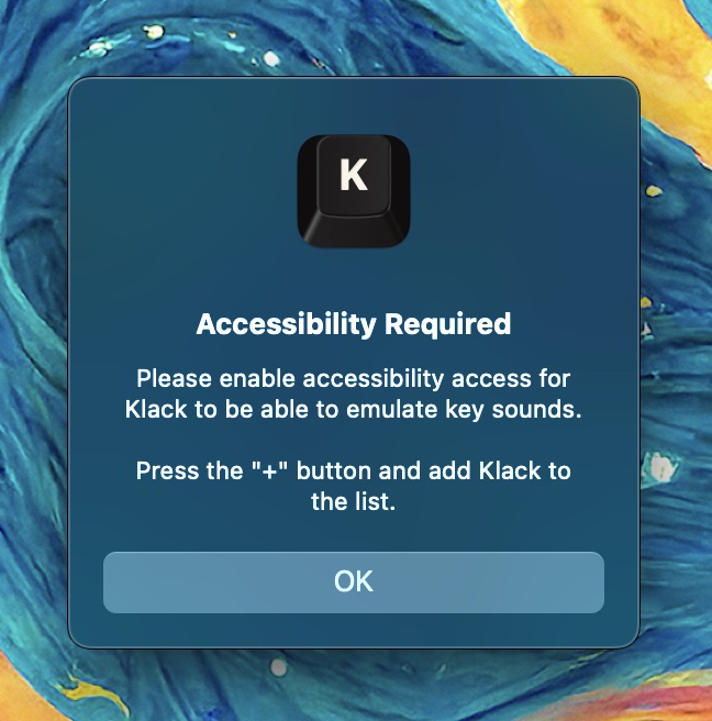 Klack mechanical keyboard sounds for Mac: Hands-on - 9to5Mac