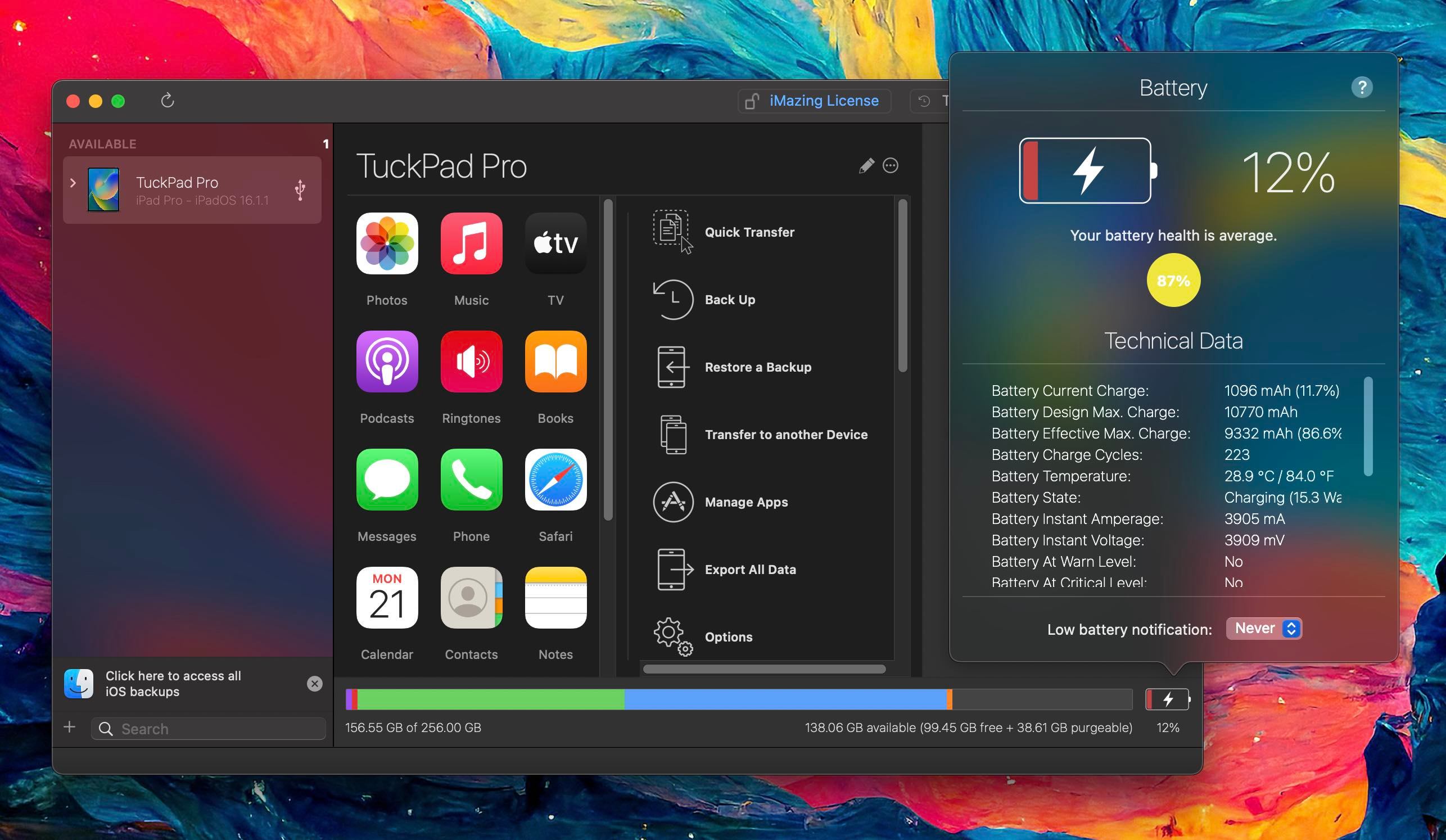 Improve iPad battery life – How-to - 9to5Mac