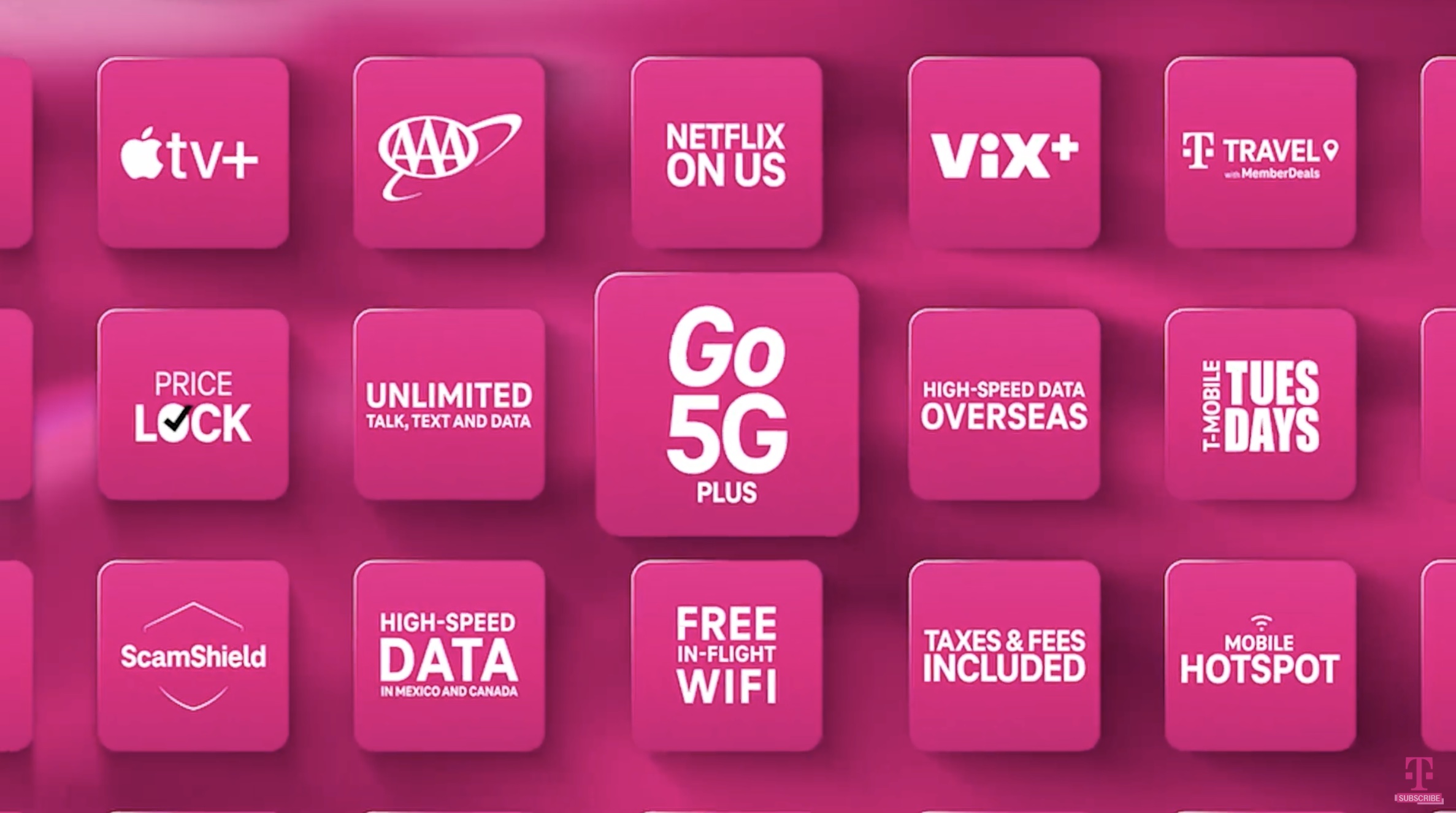 T-Mobile launches 'emergency exit' from installments, new plan, and ...