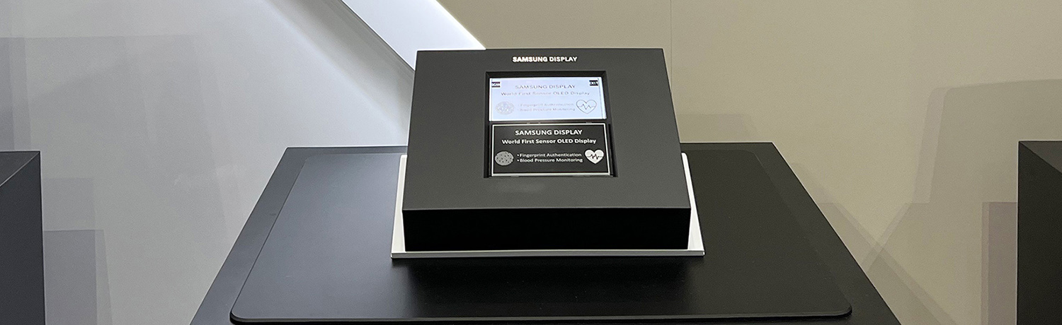 Samsung advanced display tech – should Apple use any of it?