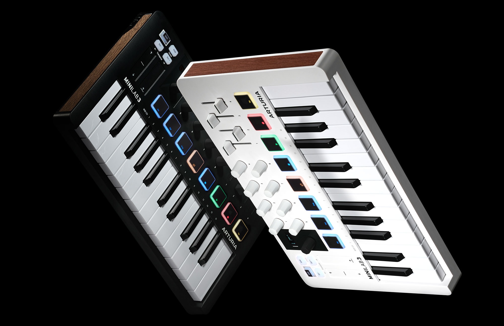 Best MIDI keyboards for iPad and Mac – 2023 Edition- 9to5Mac