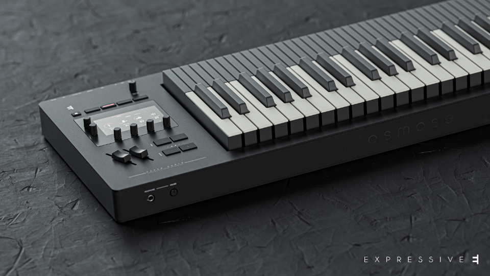 Best MIDI keyboards for iPad and Mac – 2023 Edition- 9to5Mac