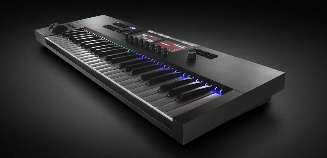 Best MIDI keyboards for iPad and Mac – 2023 Edition- 9to5Mac