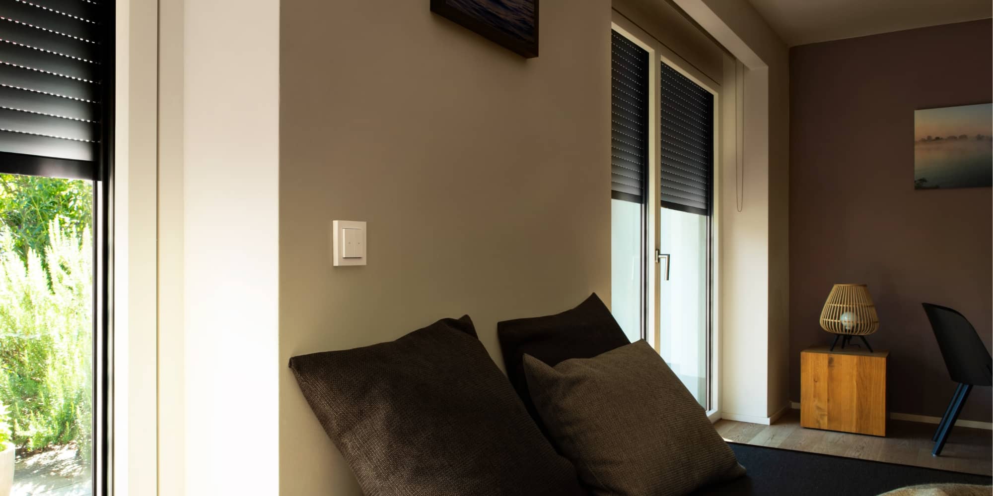 Eve releases Eve Shutter Switch and a next-gen Eve Flare with Thread ...