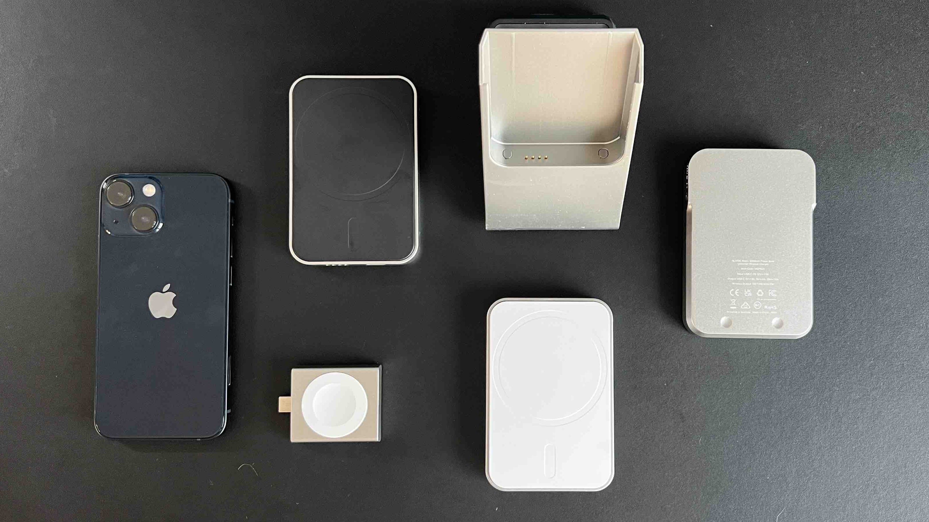 Hands-on: World's first modular charging ecosystem, Matrix by Alogic ...