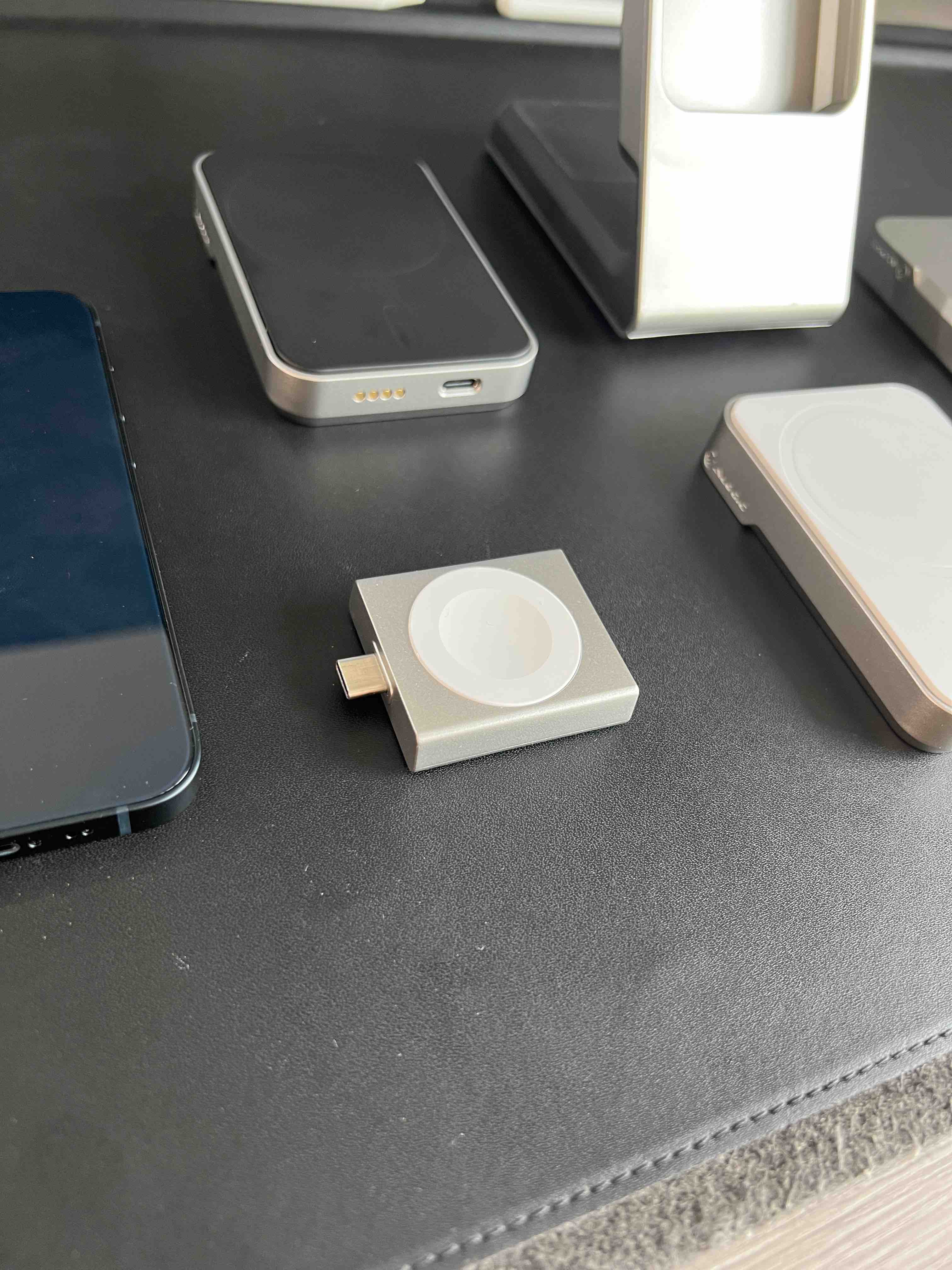 Hands-on: World's first modular charging ecosystem, Matrix by Alogic ...