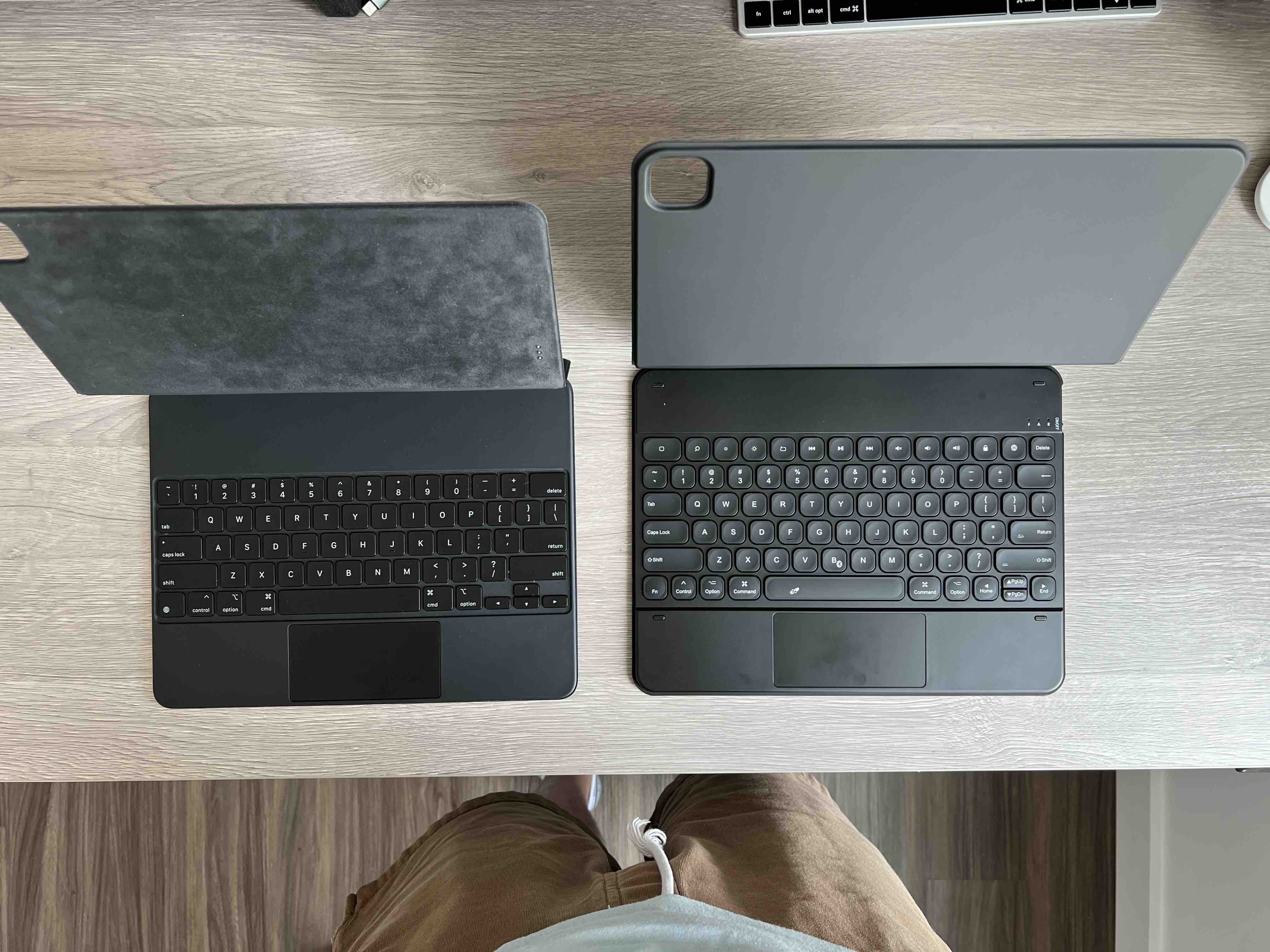 The Best Magic Keyboard & Apple Pencil Alternative - 9to5Mac