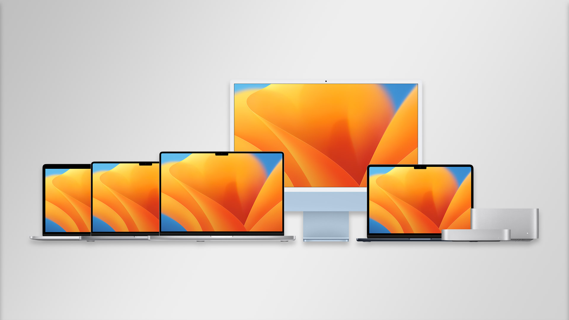 Mac - History, features, lineup, specs, rumors, more - 9to5Mac