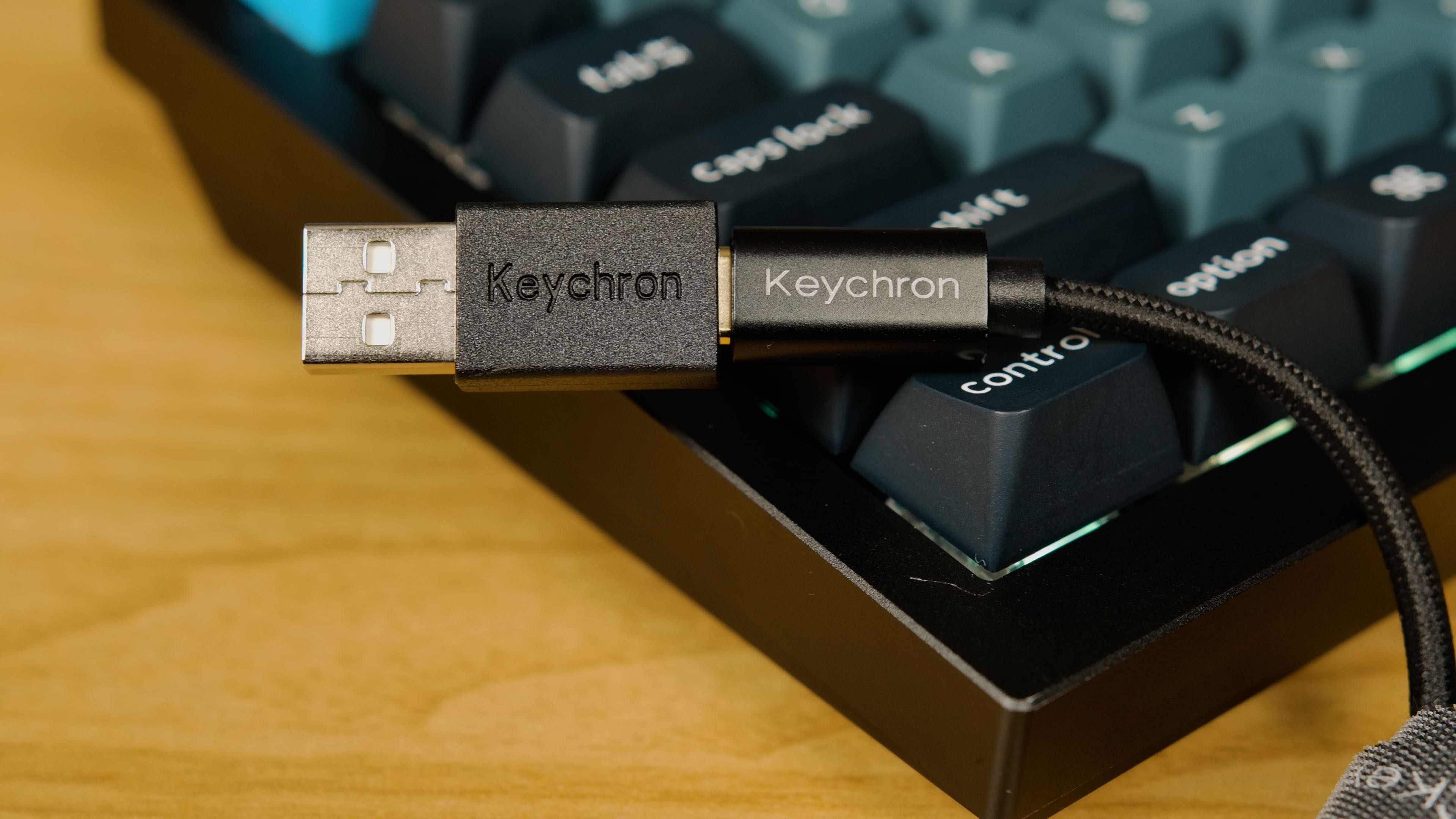 Keychron Q1 Pro Review: An Outstanding Mechanical Keyboard