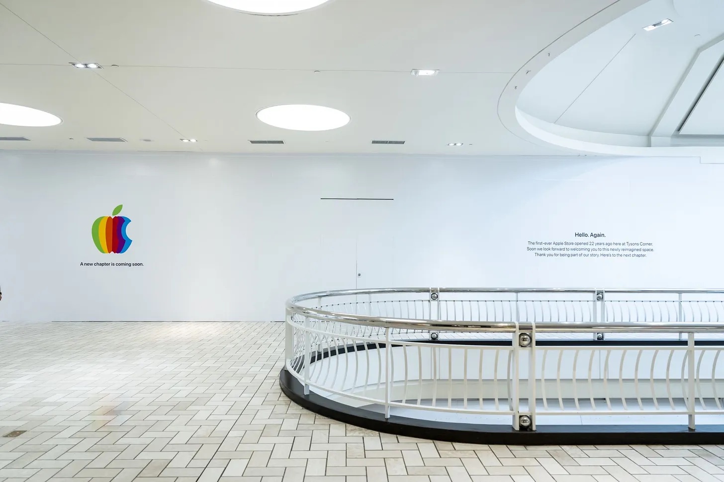 The original Apple Store is moving to a new modern home - 9to5Mac