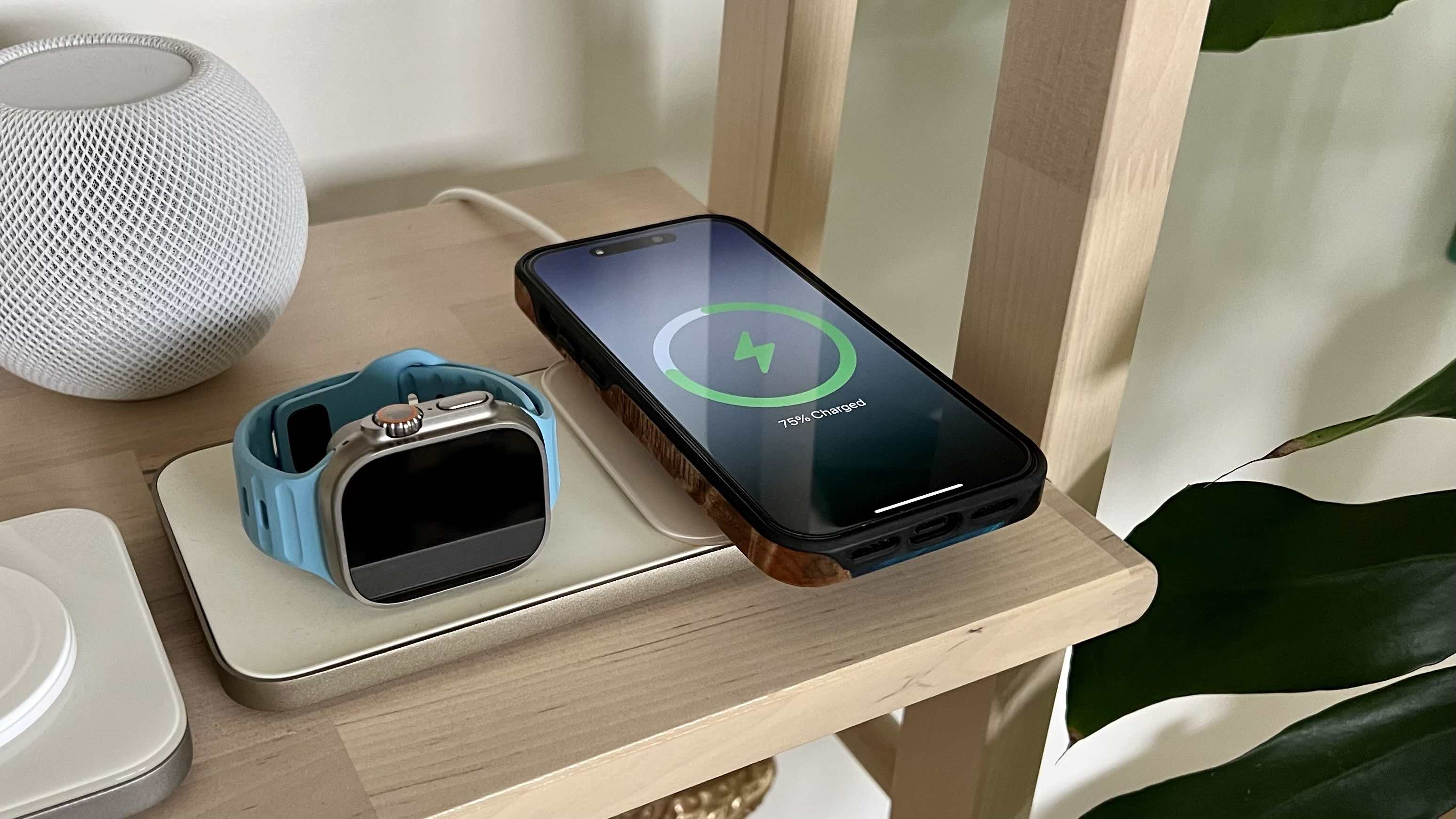 Carved Live Edge iPhone Case Review: Functional art - 9to5Mac