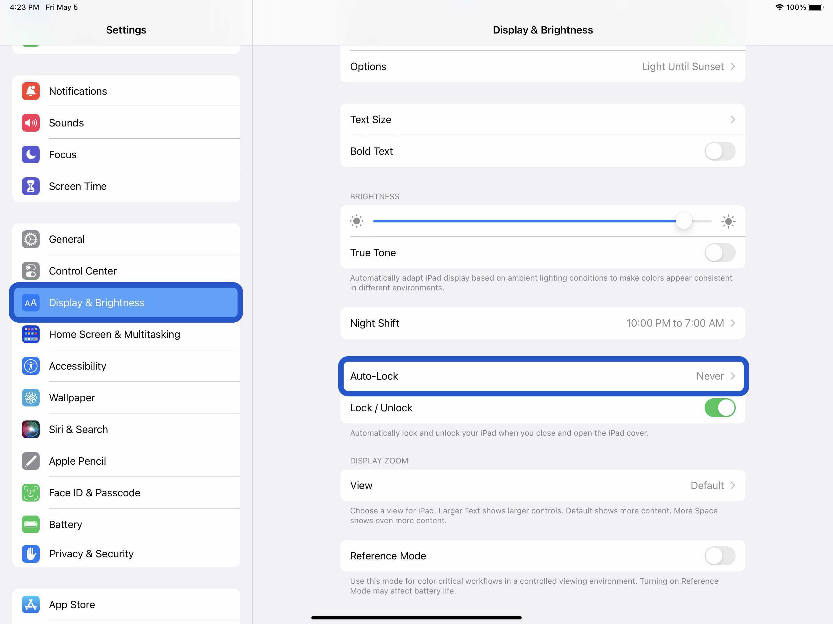 Improve iPad battery life – How-to - 9to5Mac