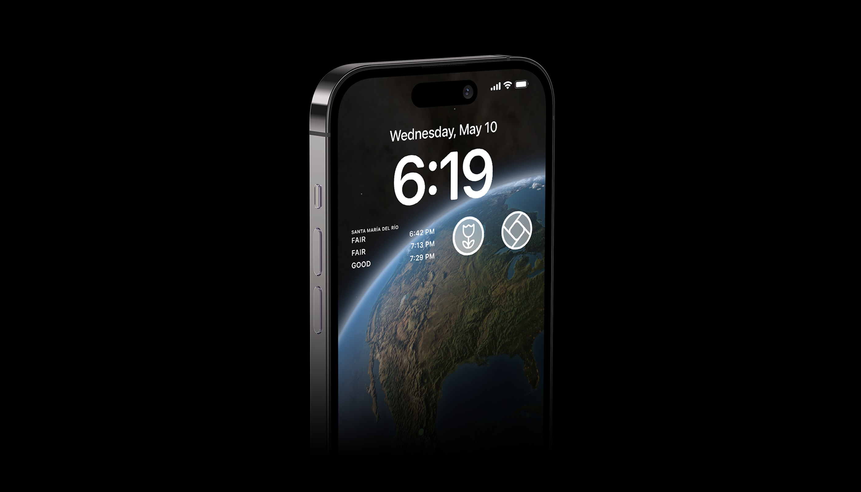 Skylight for iPhone is here to predict stunning sunsets - 9to5Mac