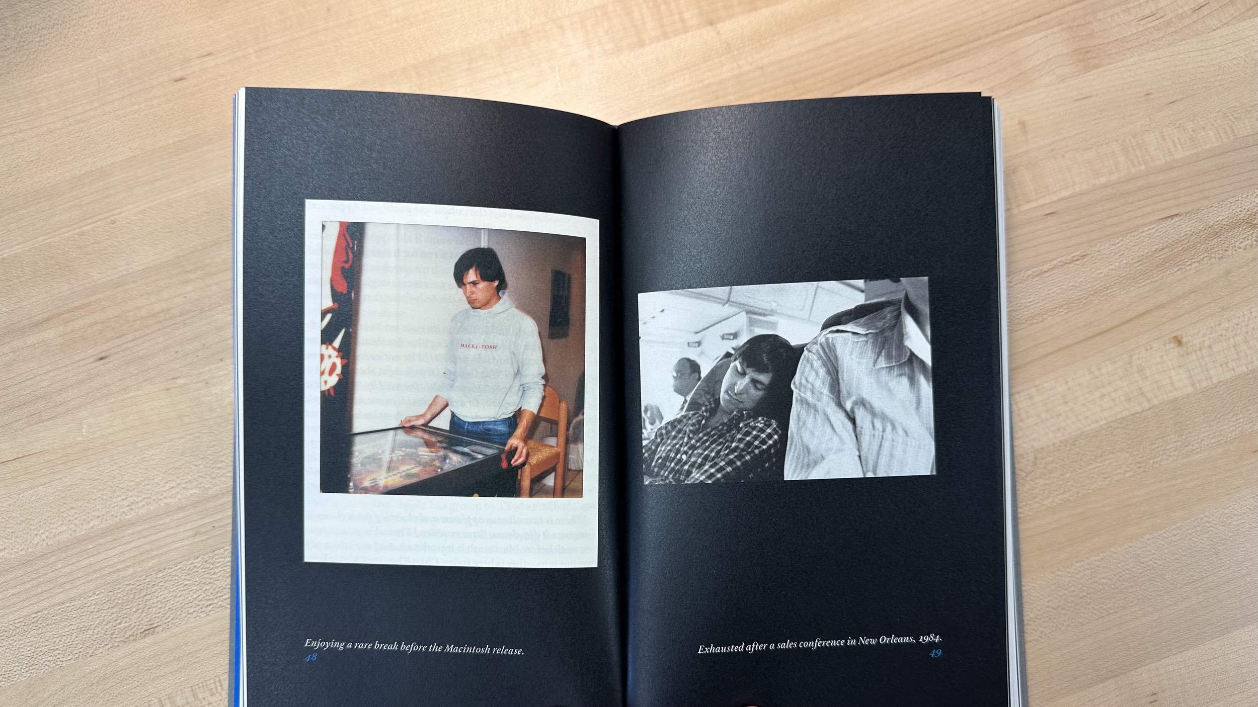 Hands-on: The hardback Steve Jobs 'Make Something Wonderful' book gifted to Apple and Disney ...