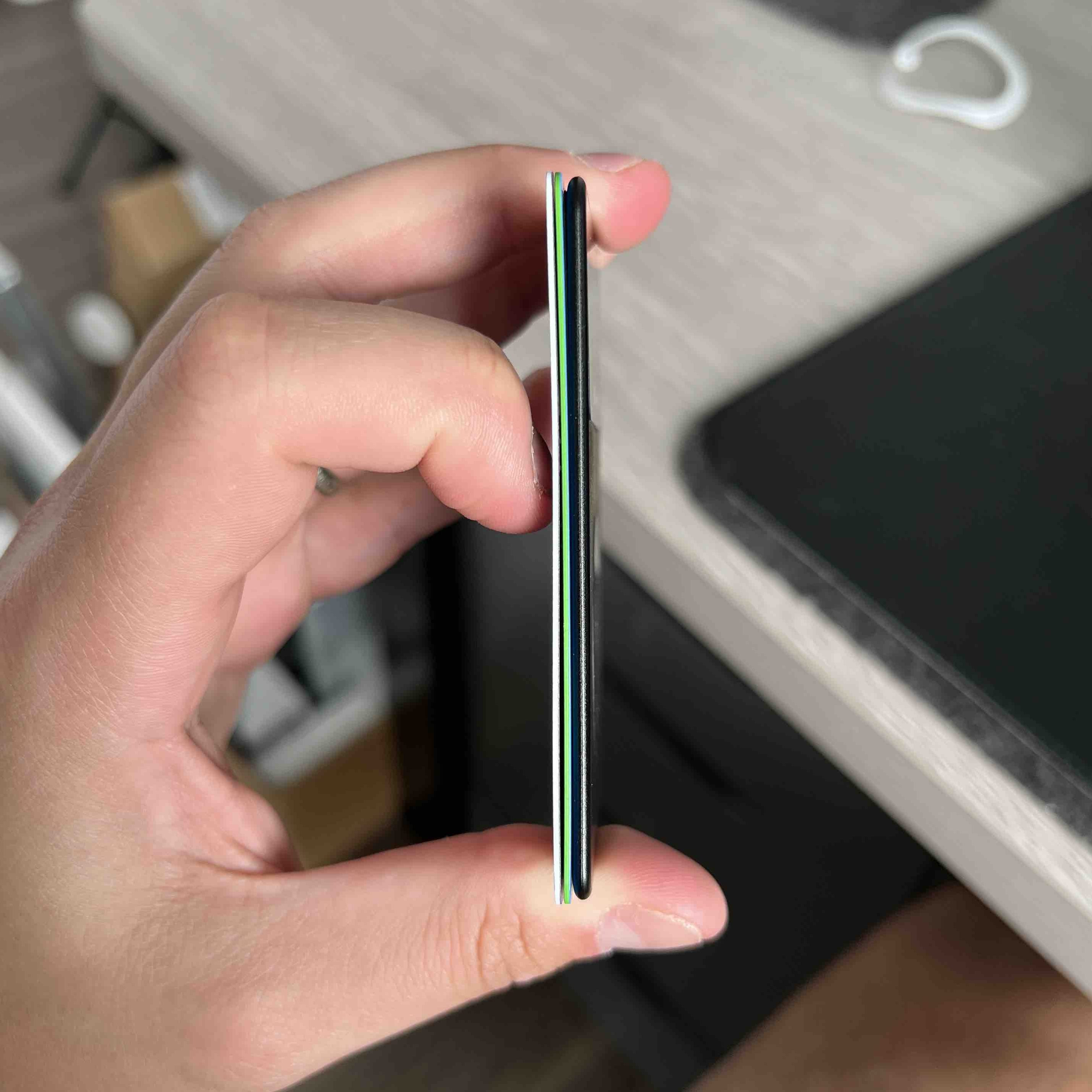 Hands-On: Aircard, an AirTag for your wallet - 9to5Mac