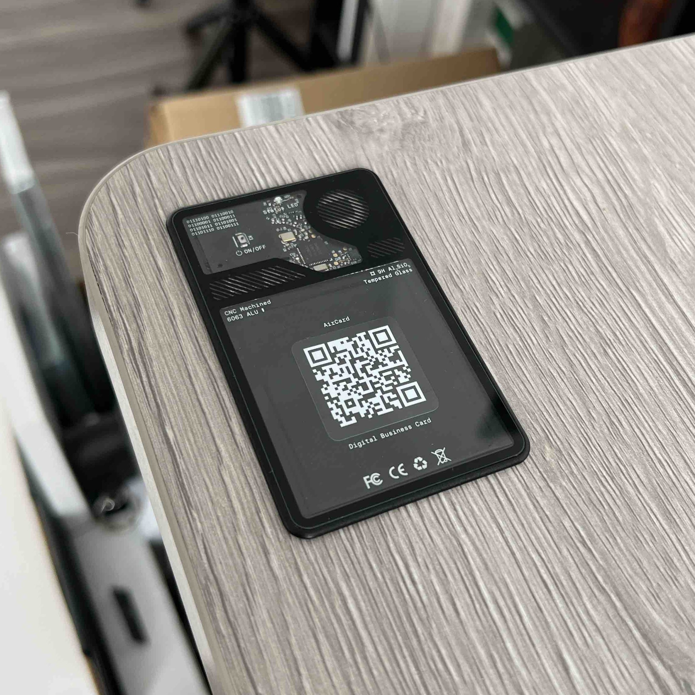 Hands-On: Aircard, an AirTag for your wallet - 9to5Mac