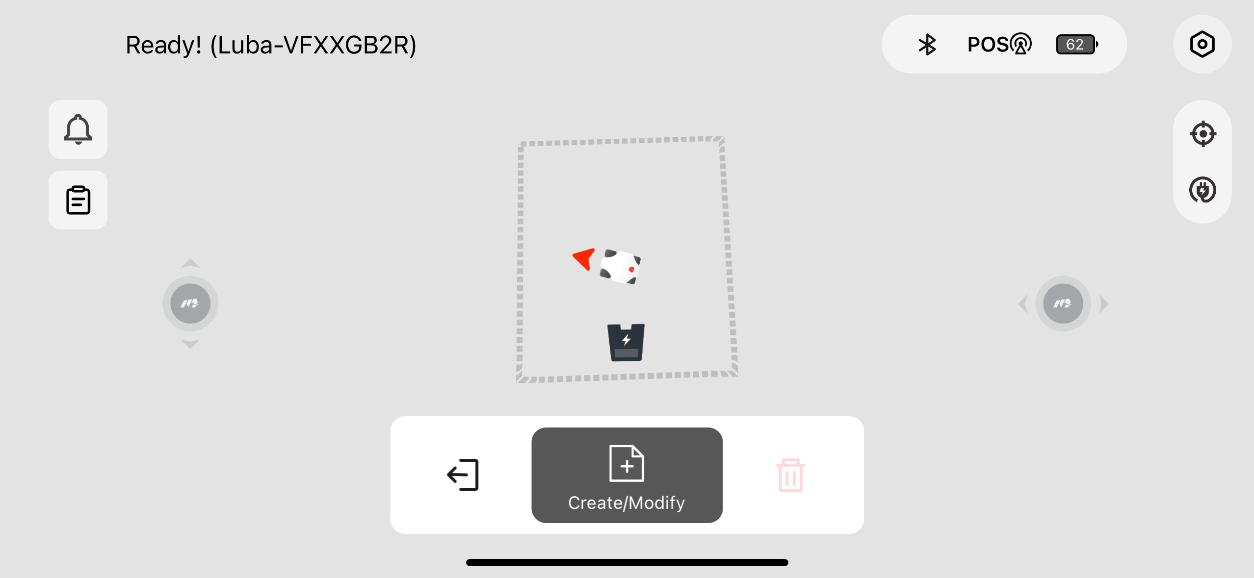 Mammotion Luba 评测：周边无电线等 - 0x资讯