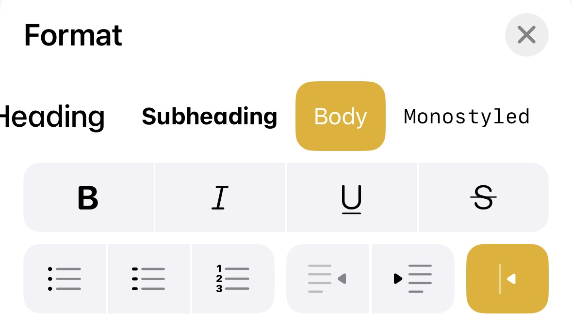 macOS Sonoma: Apple Notes now lets you link between notes, here's how ...