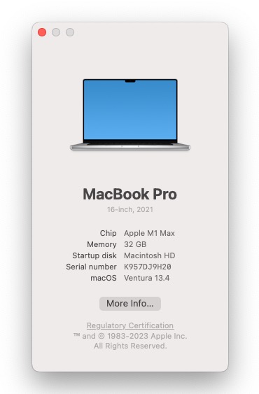 Which Macs support macOS 14? Mostly only Apple Silicon models. Here's ...