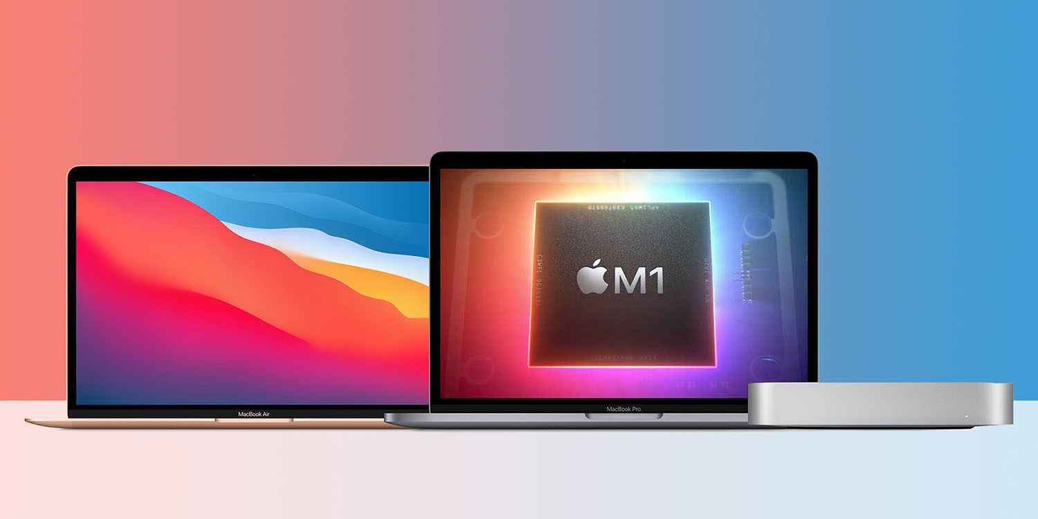 Intel Macs may not get macOS updates for much longer