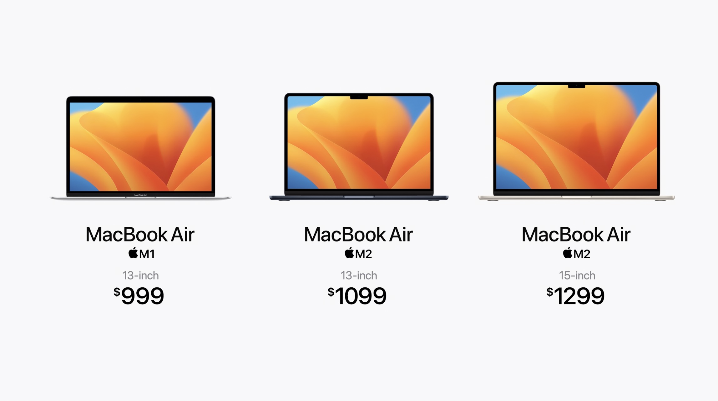 Apple officially drops M2 13-inch MacBook Air price - 9to5Mac