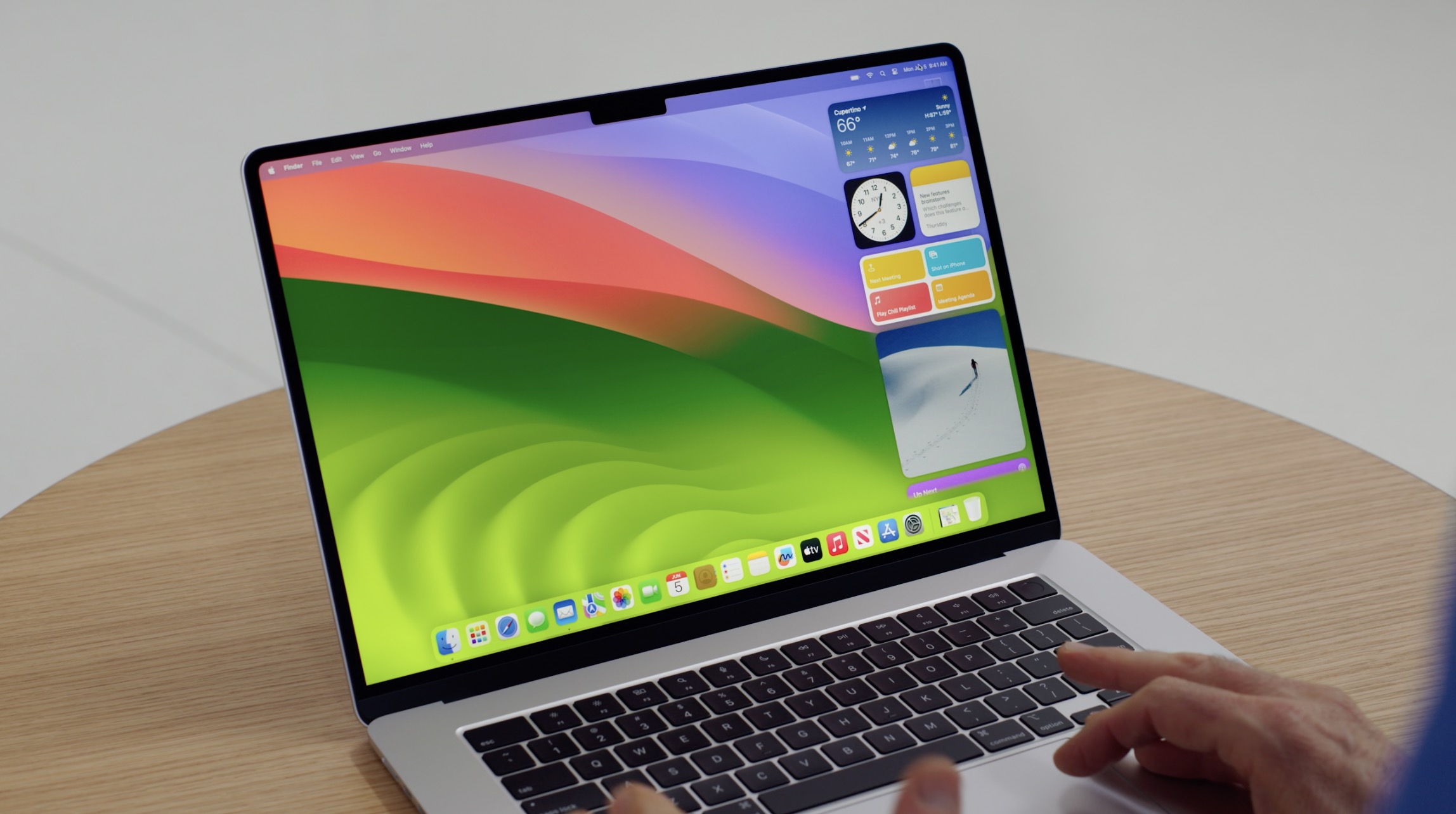 macOS 26: Four new Mac features being announced next week - 9to5Mac