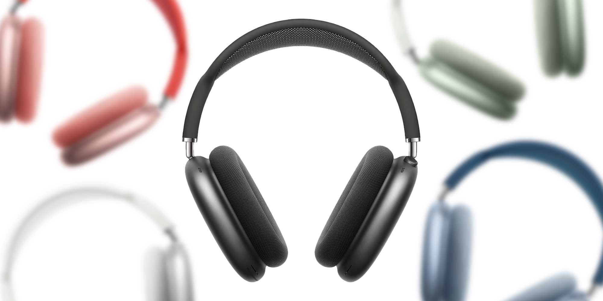 AirPods Max 2 coming soon: Here’s what to expect - 9to5Mac