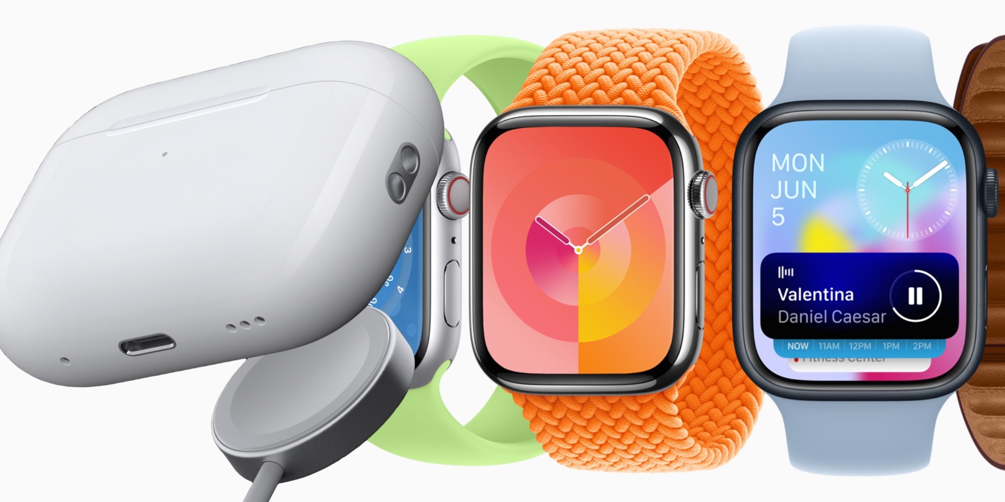 Monday's best deals: AirPods Pro 2 hit $200, Apple Watch Series 8 now ...