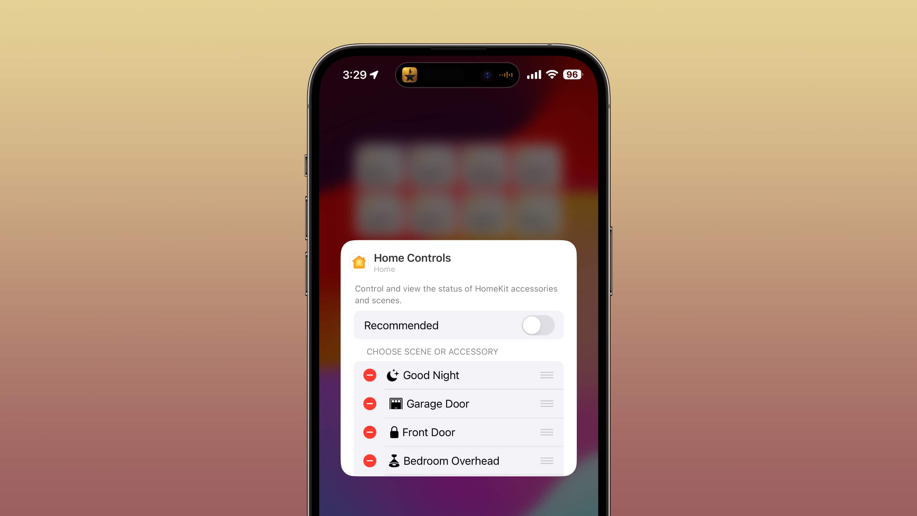 Hands-on: iOS 17 adds interactive widgets for the Home app - 9to5Mac