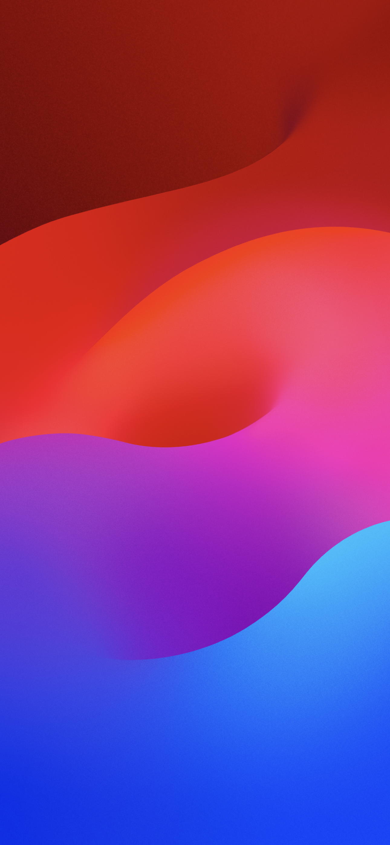 Download the new iOS 17 wallpaper right here