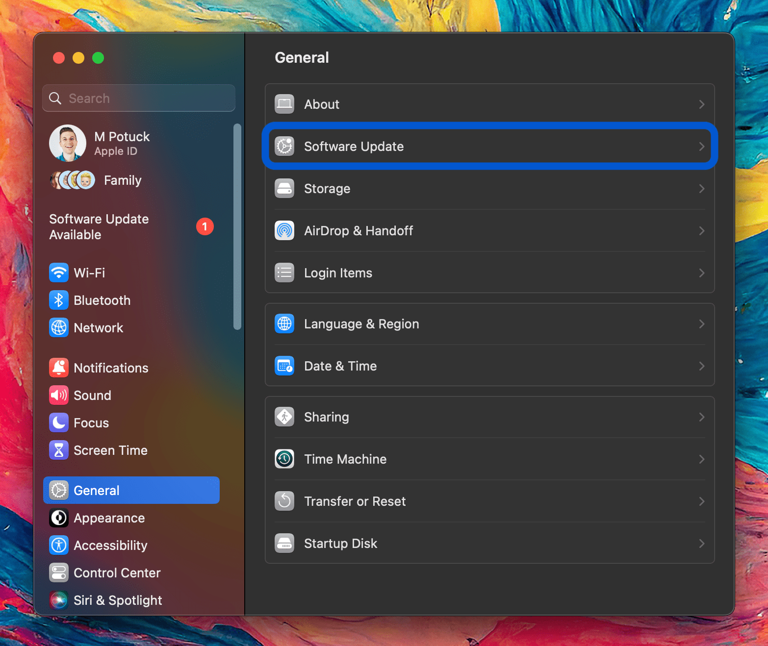 Install macOS Sonoma beta – How-to - 9to5Mac