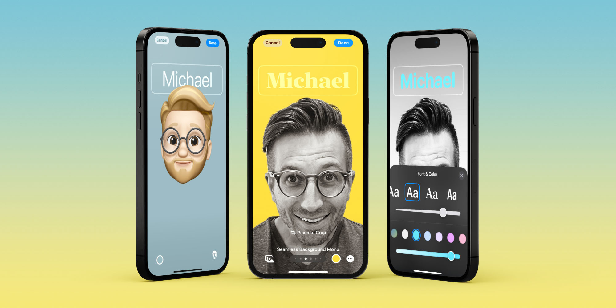 iOS 17: New features, release date, beta, and more - 9to5Mac