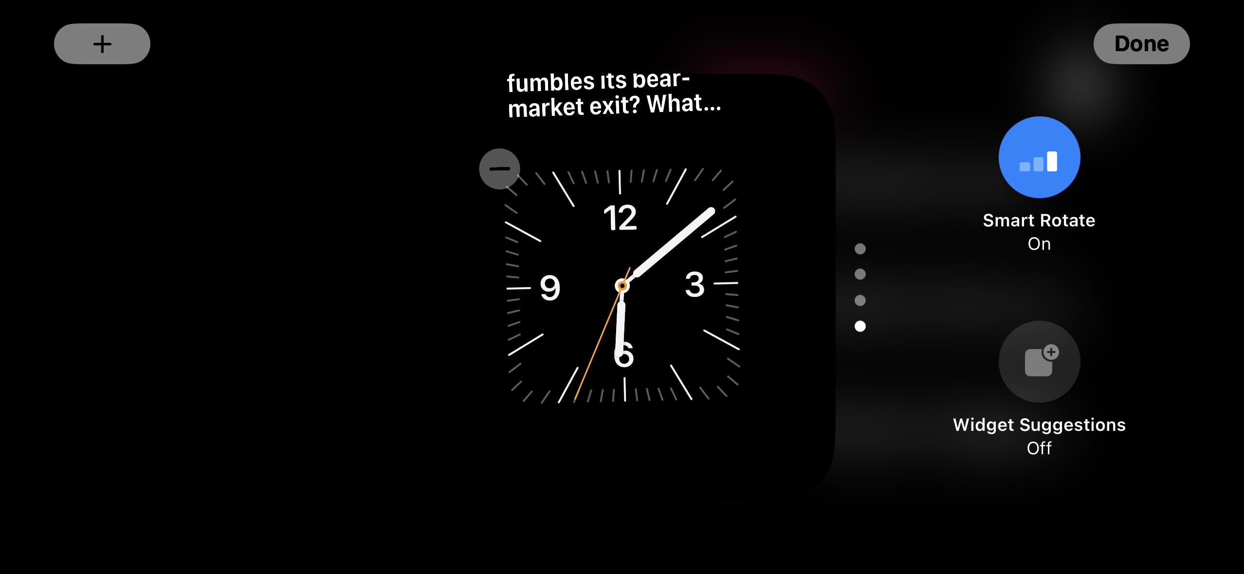 Top 12 iOS 17 standby widgets you should try - IT基礎