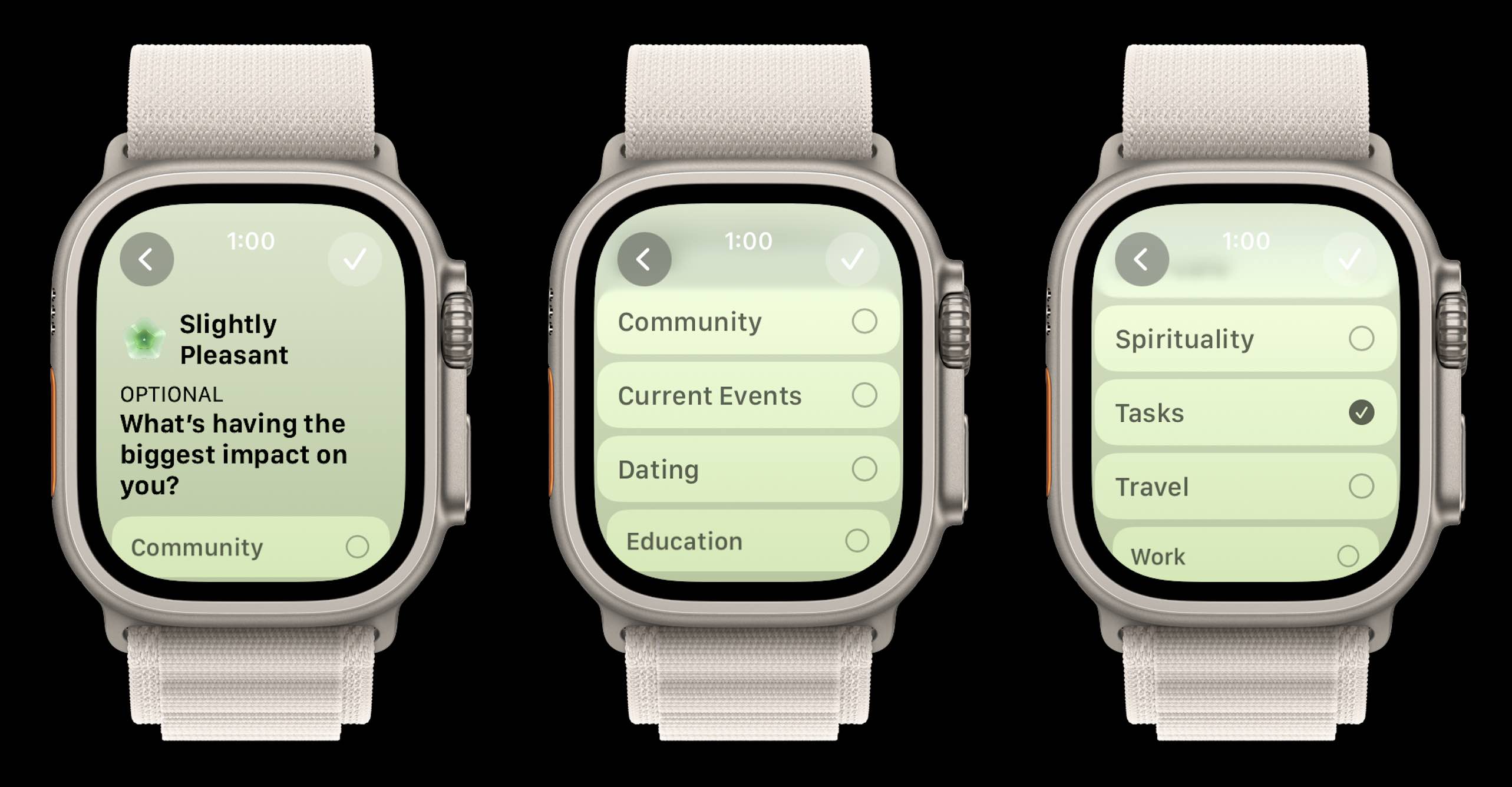 Track mood on Apple Watch – How-to - 9to5Mac