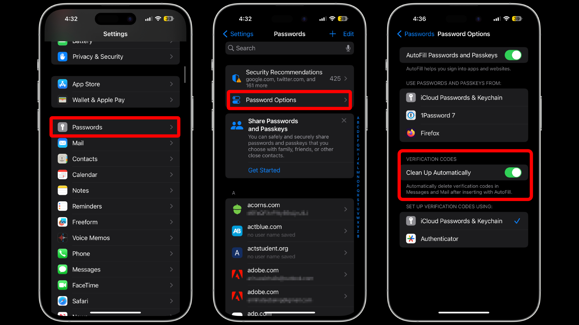 Five important iOS 17 security features coming to iPhone