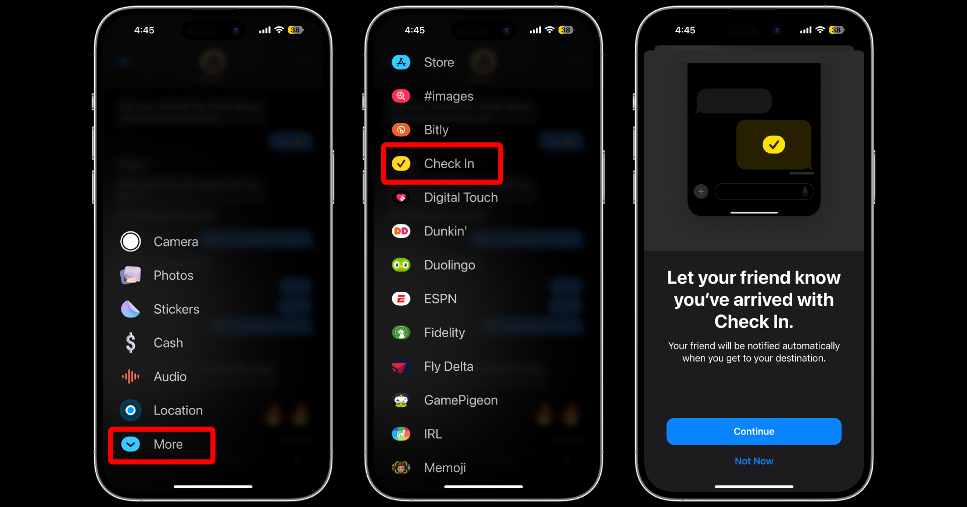 Five important iOS 17 security features coming to iPhone