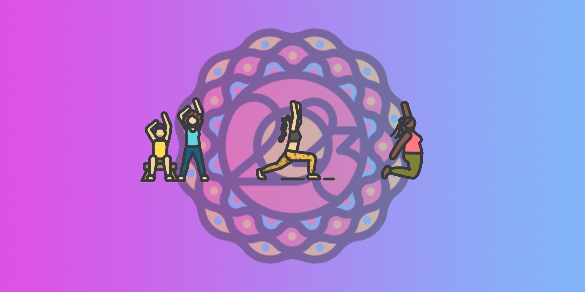 Yoga Day Challenge returns to Apple Watch with new stickers to unlock ...