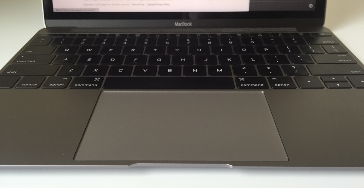 The 15-inch MacBook Air helped me realize how I miss the 12-inch MacBook