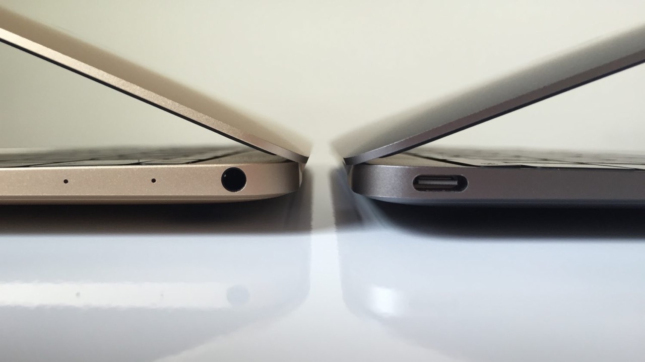 The 15-inch MacBook Air helped me realize how I miss the 12-inch MacBook