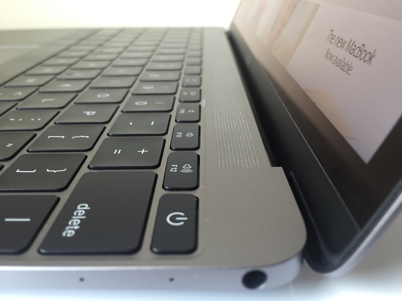 The 15-inch MacBook Air helped me realize how I miss the 12-inch MacBook