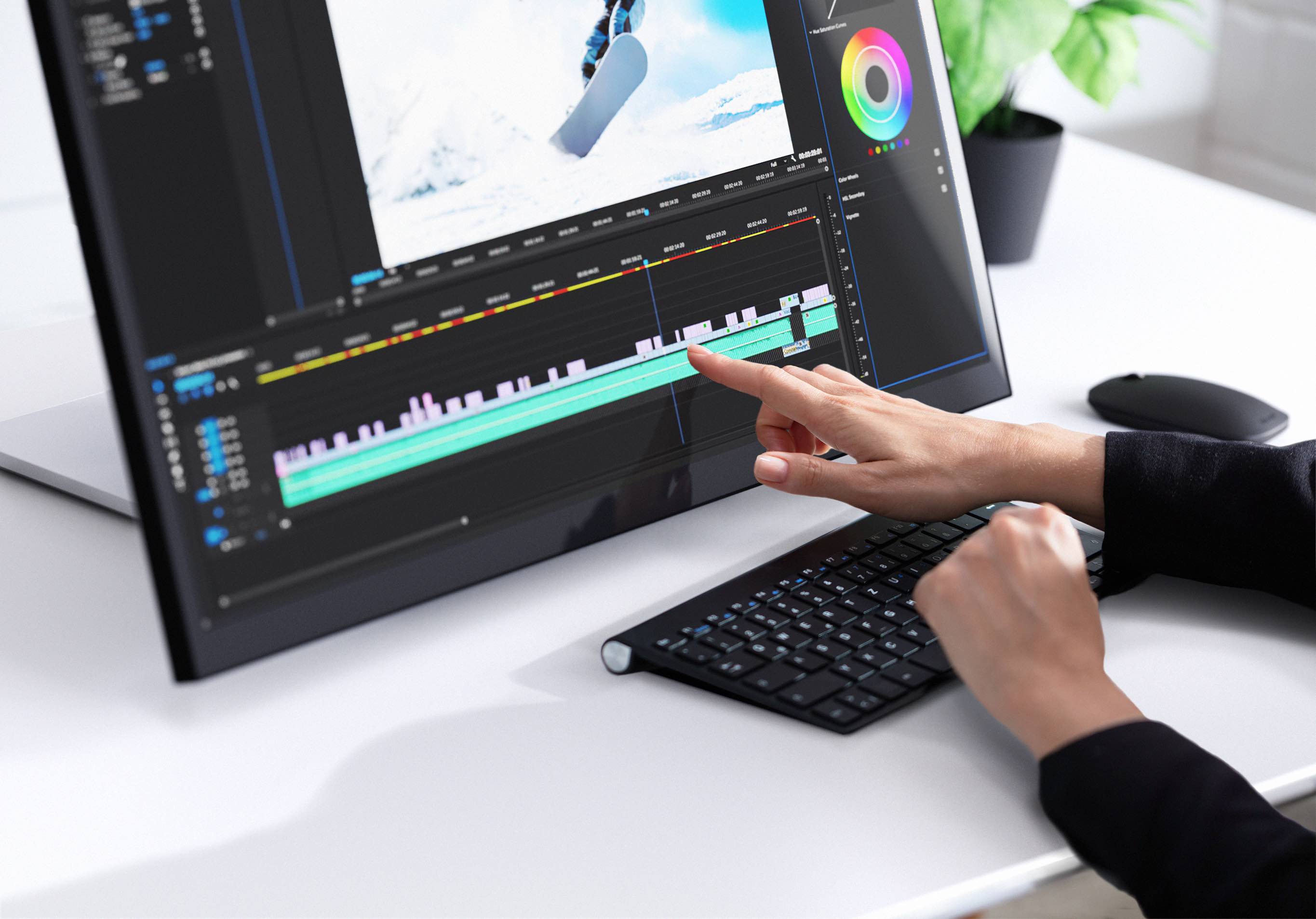 Hands on with Alogic Calrity Pro Touch- 9to5Mac