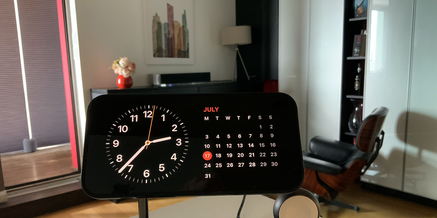Apple’s new ‘HomePad’ is in the works with these five features - 9to5Mac
