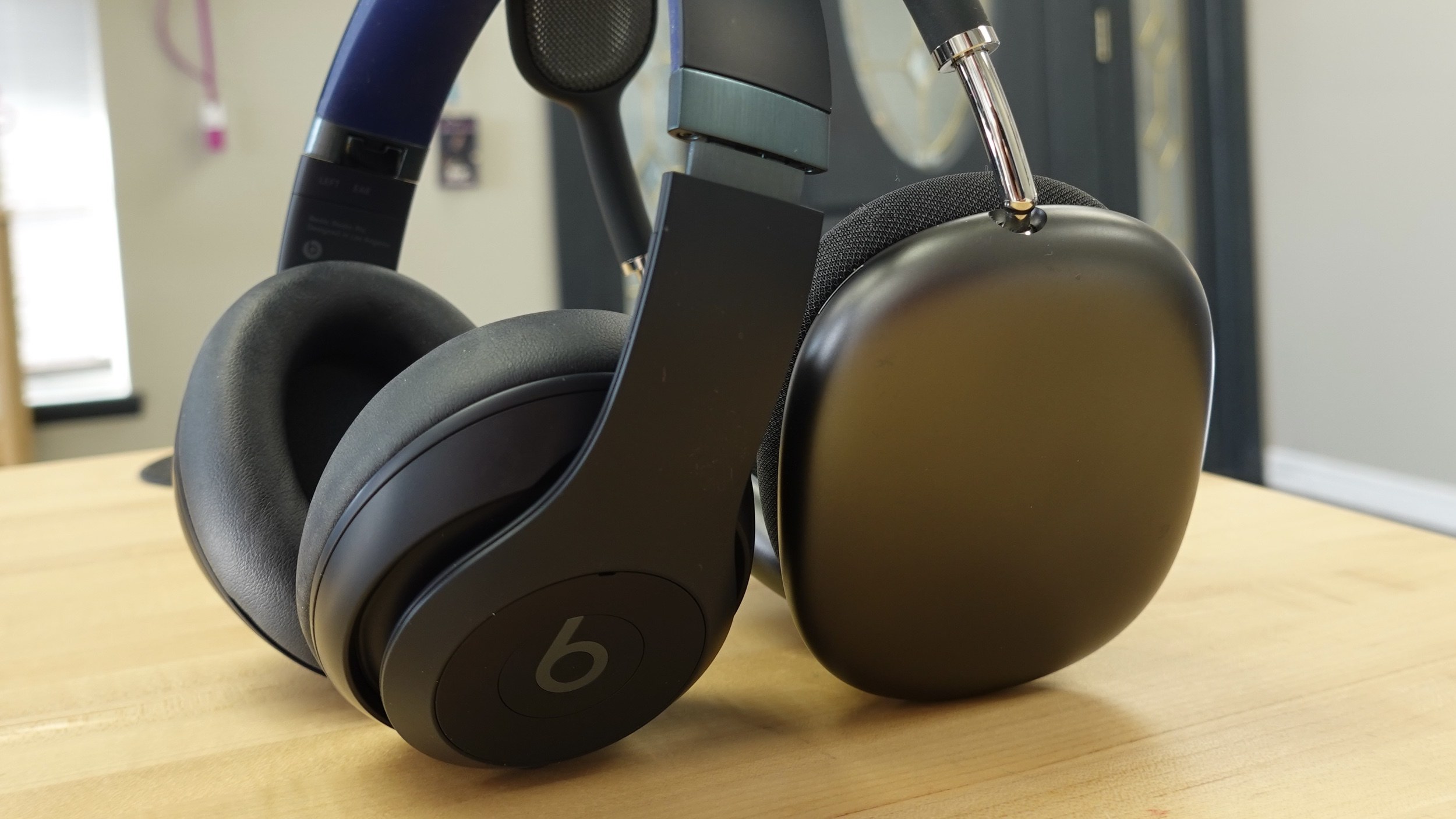 Review: Beats Studio Pro are here, and they make AirPods Max impossible ...