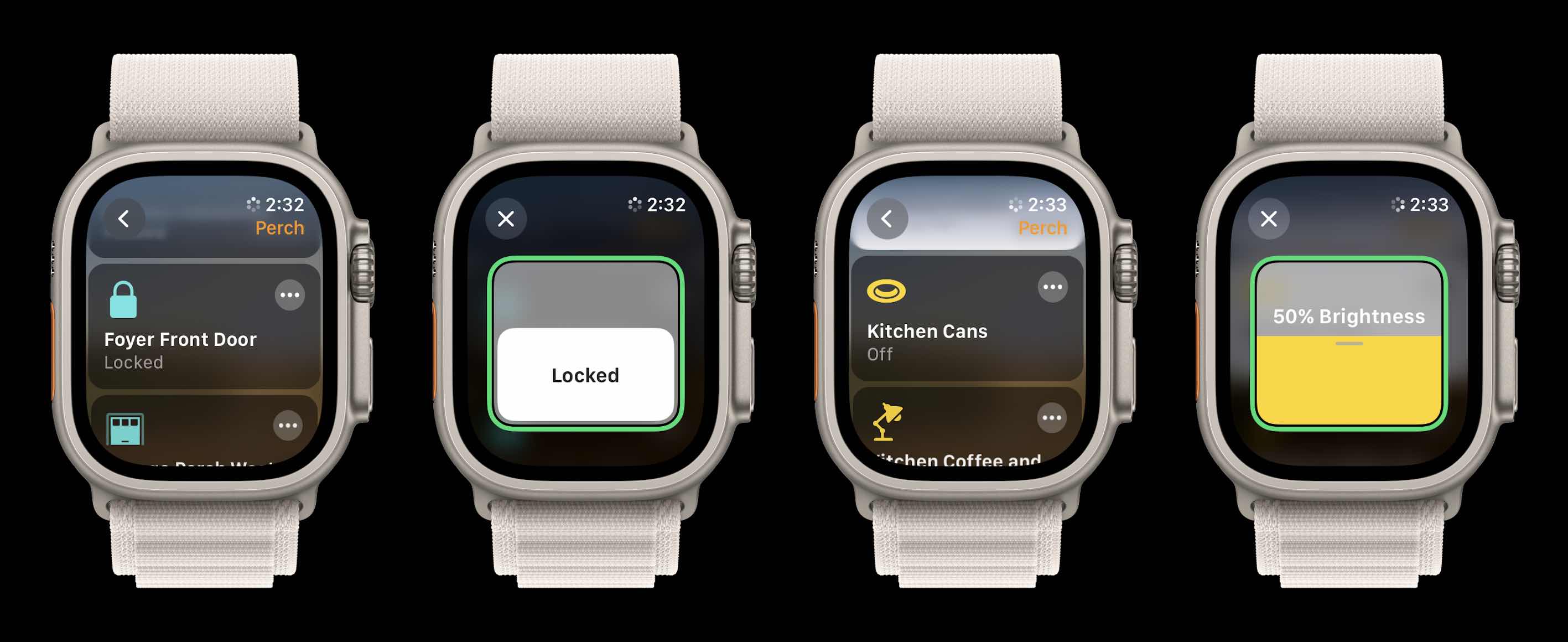 New Apple Watch Home app: How it works in watchOS 10 - 9to5Mac